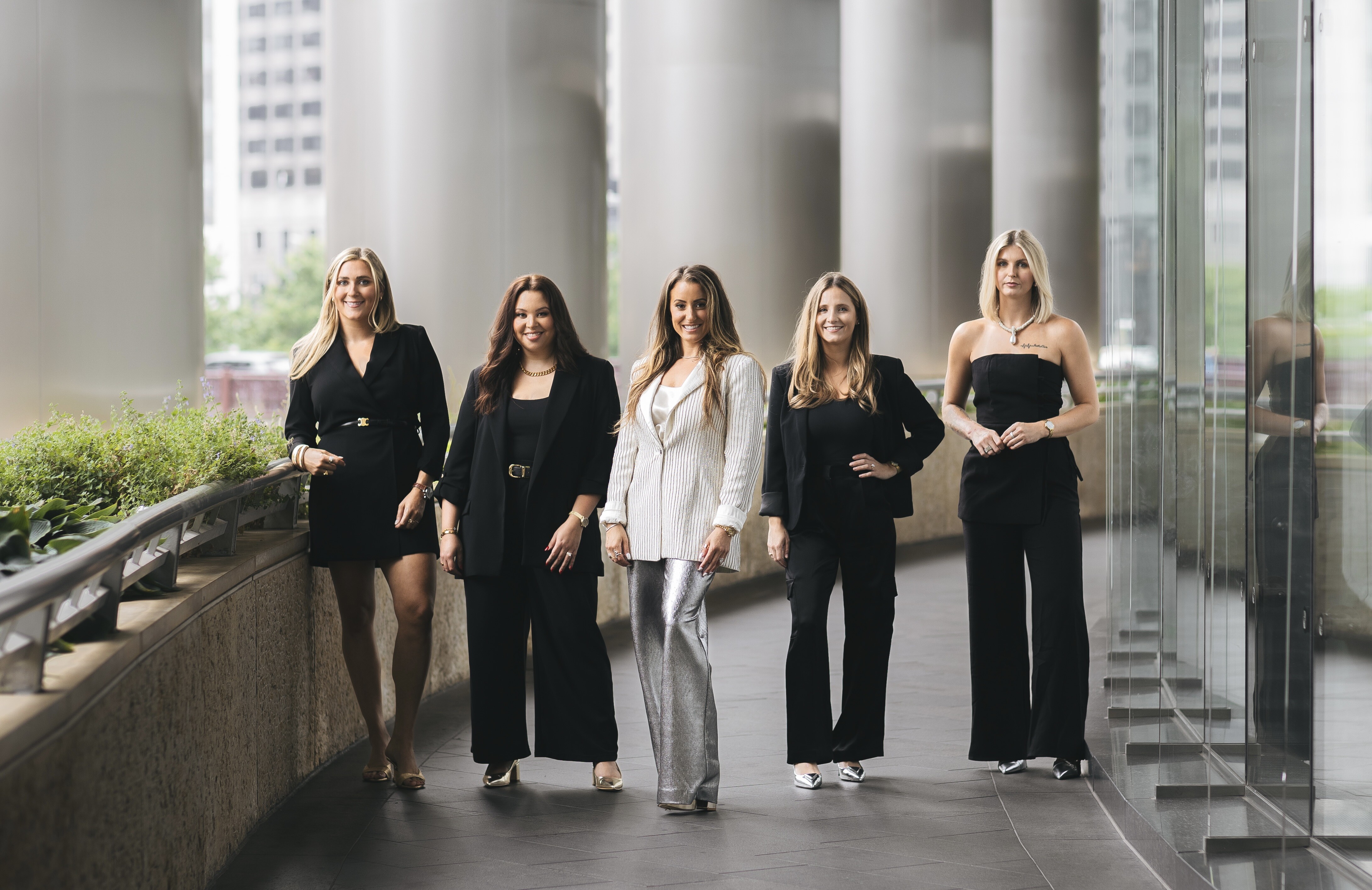 About Us | Jill Silverstein Group | Chicago Real Estate Team