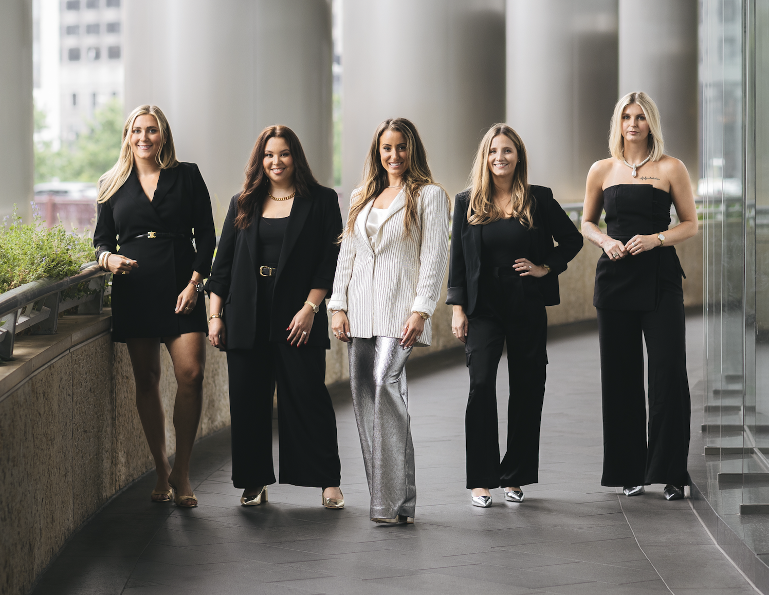 Jill Silverstein Group | Chicago Real Estate Team